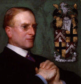 Charles Voysey – C.F.A Voysey